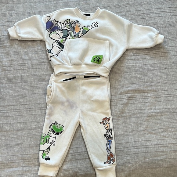 Matching Sets | Toy Story Matching Set | Poshmark